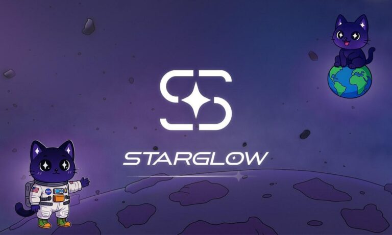 K-POPとWeb3が融合！ファンがアーティストの未来を創る新プラットフォーム「StarGlow」登場