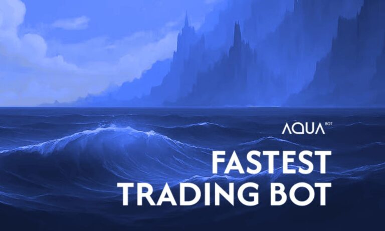 Aquaが「Liquidity Ladder」を利用して30分で100万ドル調達：新しいトークンローンチの基準を確立